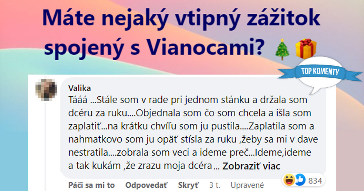 Vtipné zážitky spojené s Vianocami a Vianočnými trhmi 🎄 (Príbehy zo ...