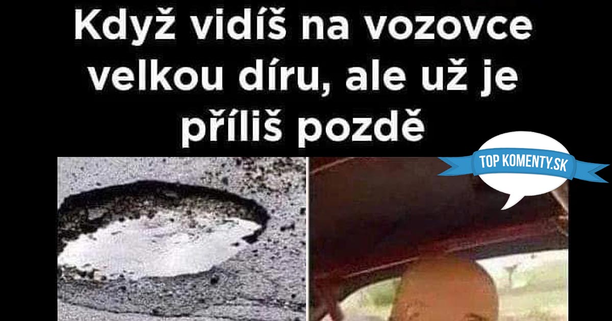 Vtipné MEMEs a Komiksy pre lepší deň! #159 – TOP Komenty