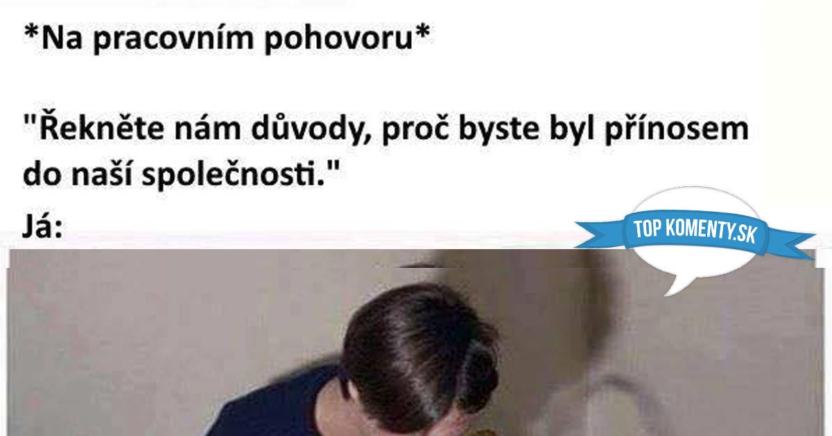 Vtipné MEMEs a Komiksy pre lepší deň! #161 – TOP Komenty