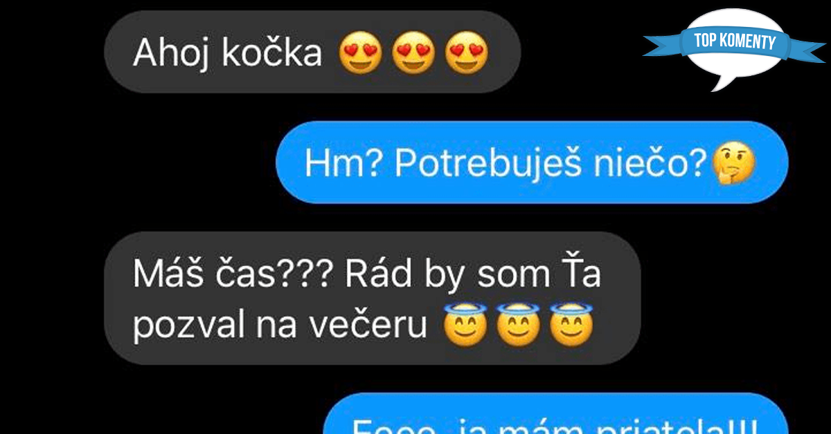 Vtipné MEMEs a Komiksy pre lepší deň! #197 – TOP Komenty