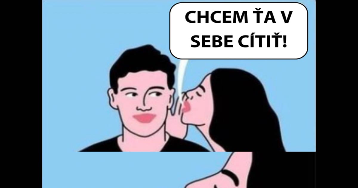 Vtipné MEMEs a Komiksy pre lepší deň! #208 – TOP Komenty