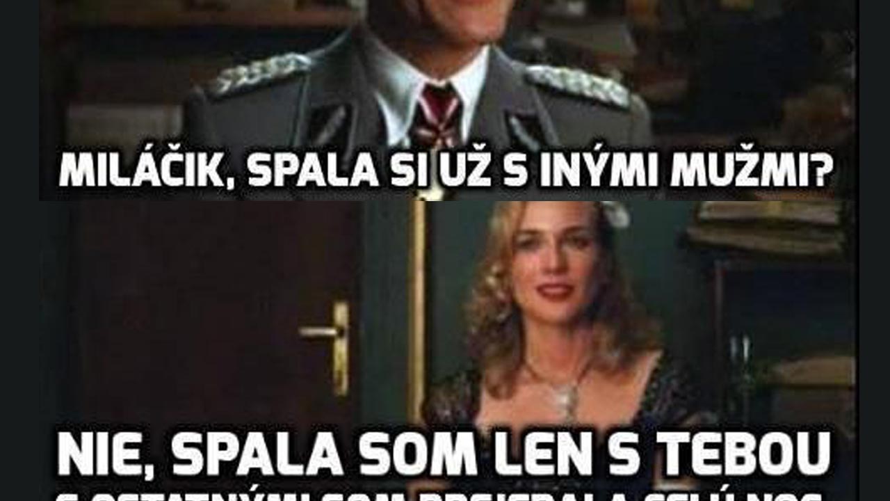 Vtipné MEMEs a Komiksy pre lepší deň! #239 – TOP Komenty