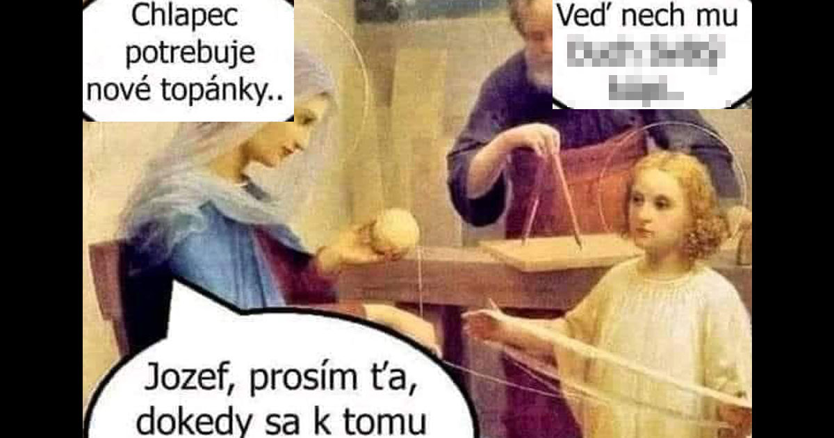 Vtipné MEMEs a Komiksy pre lepší deň! #285 – TOP Komenty