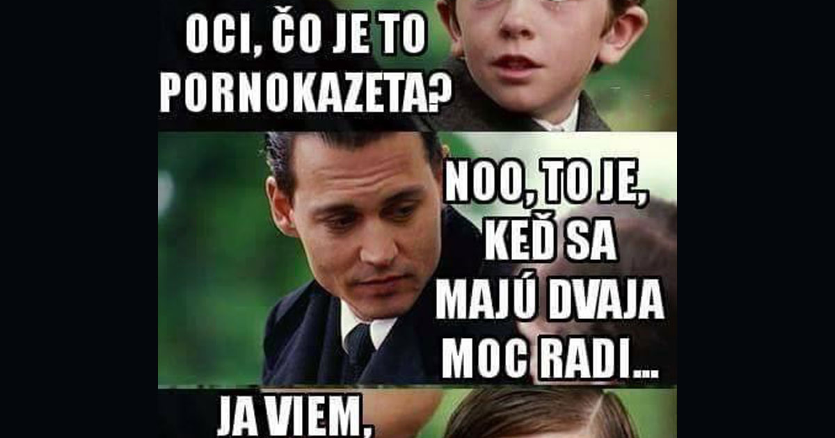 Vtipné MEMEs a Komiksy pre lepší deň! #306 – TOP Komenty