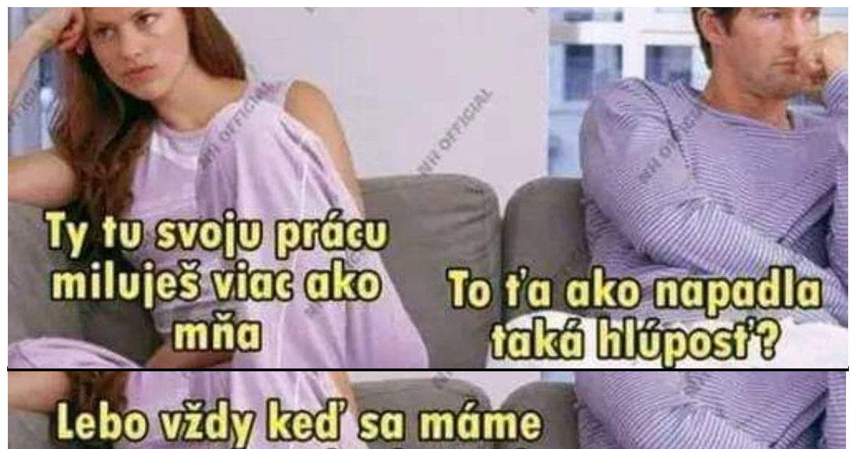 Vtipné MEMEs a Komiksy pre lepší deň! #338 – TOP Komenty