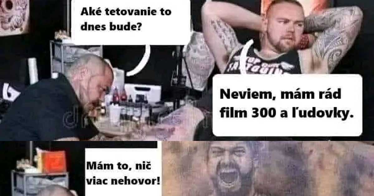 Vtipné MEMEs a Komiksy pre lepší deň! #361 – TOP Komenty