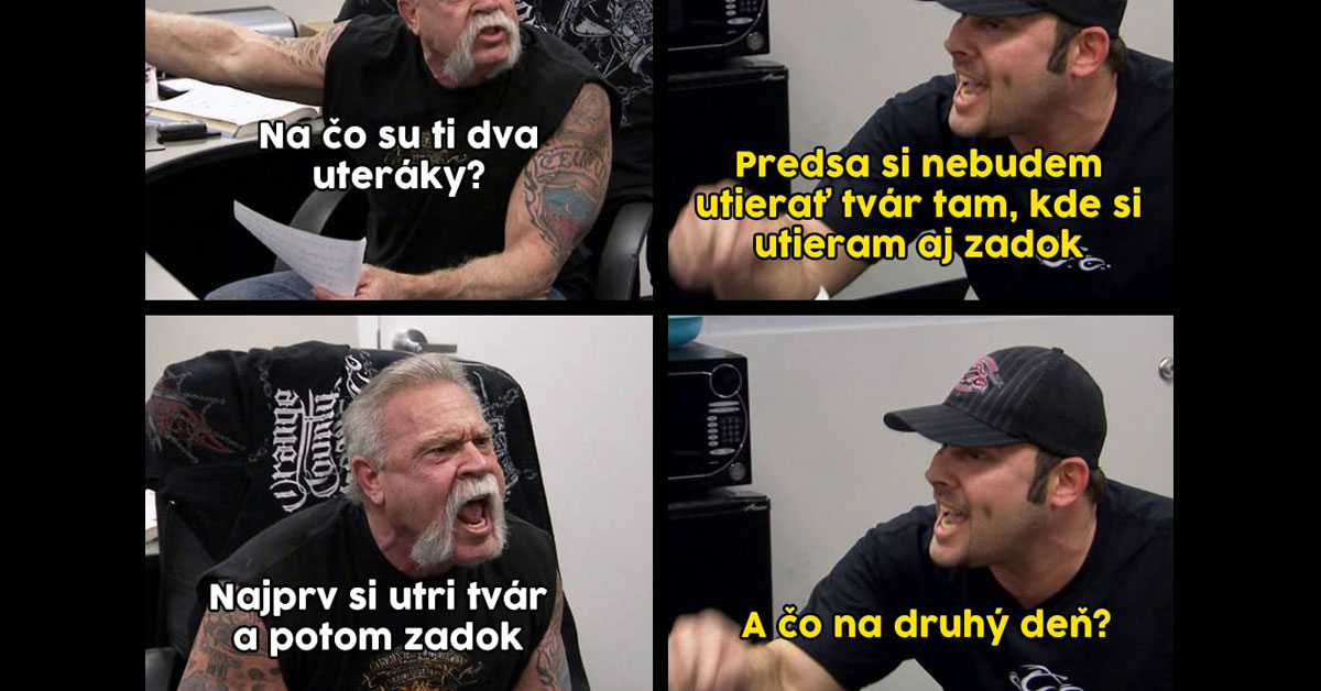 Vtipné MEMEs a Zábavné obrázky pre lepší deň! #436 (10+ vtipných ...