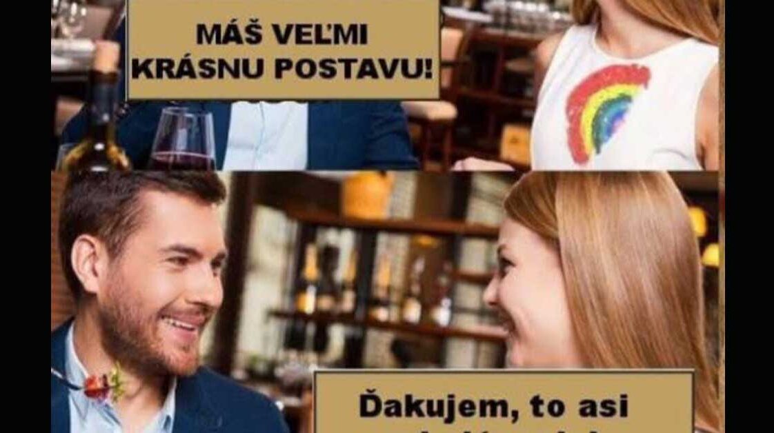 Vtipné MEMEs a Komiksy pre lepší deň! #116 – TOP Komenty